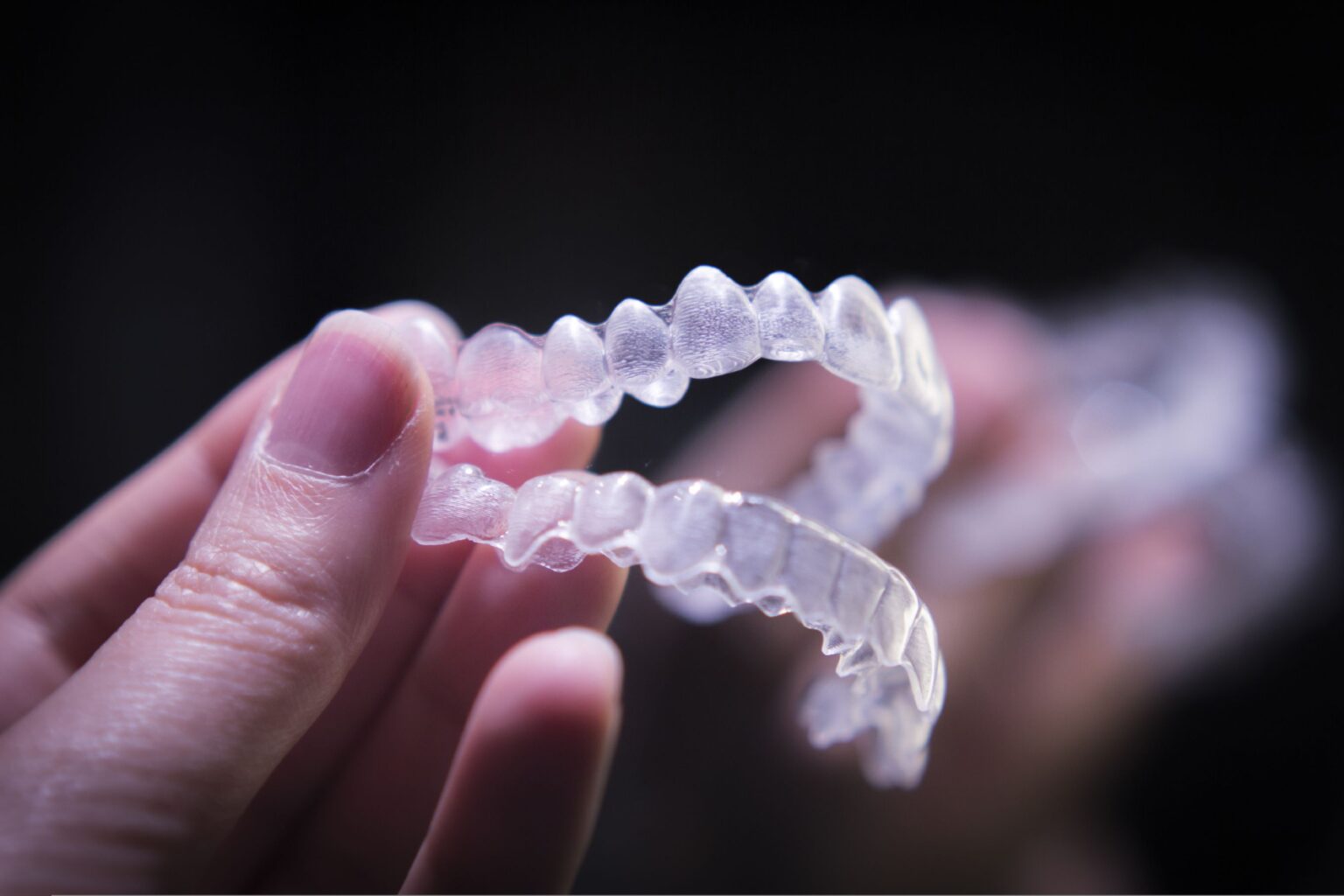 Invisalign Care: How to Care for Your Invisalign Aligners - Northway Dental